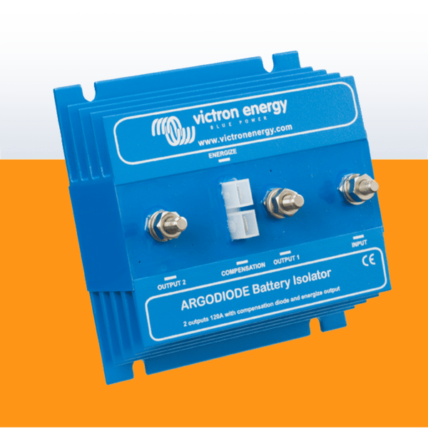 Victron Energy AGM GEL Batteries