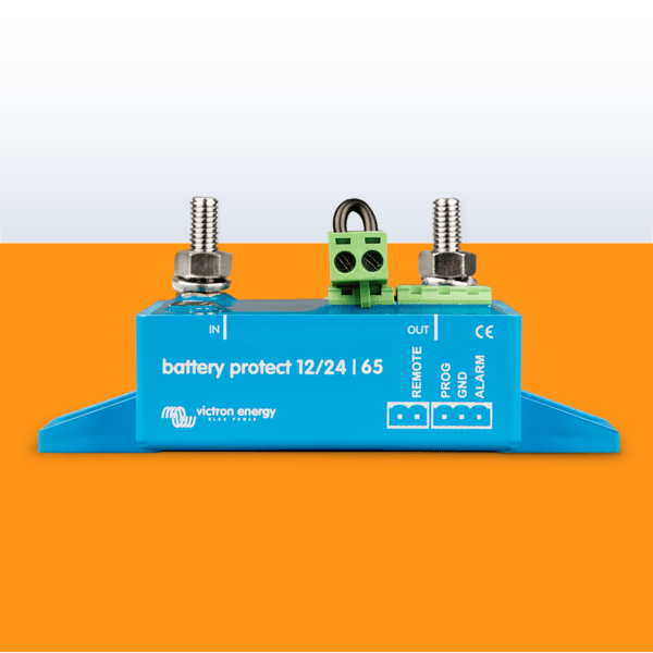 Battery Protect