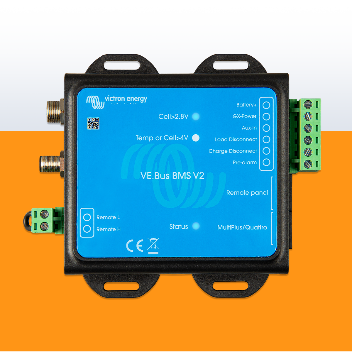 Victron Energy AGM GEL Batteries
